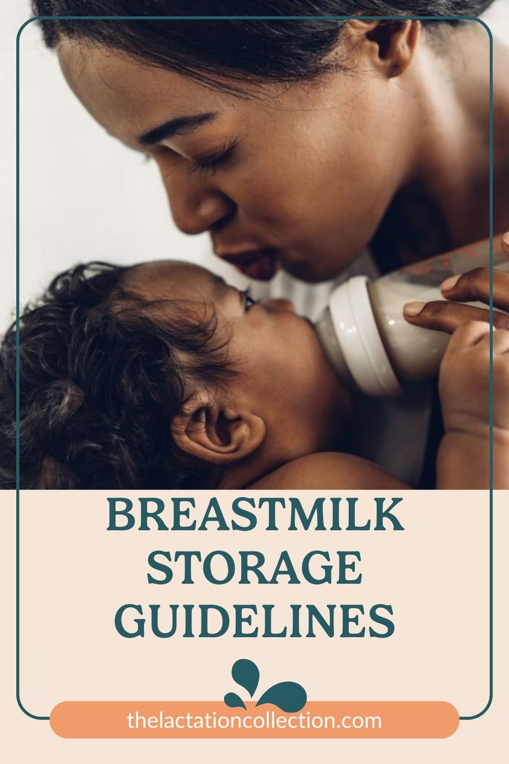 Breastmilk Storage Guidelines How To Safely Store Breastmilk At Room